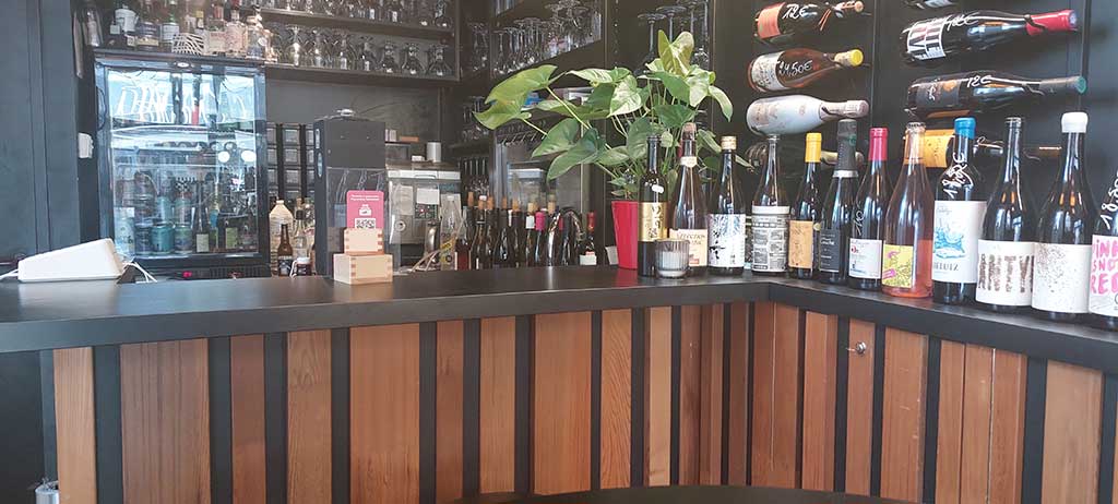 Where to Grab a Drink in Mons Right Now