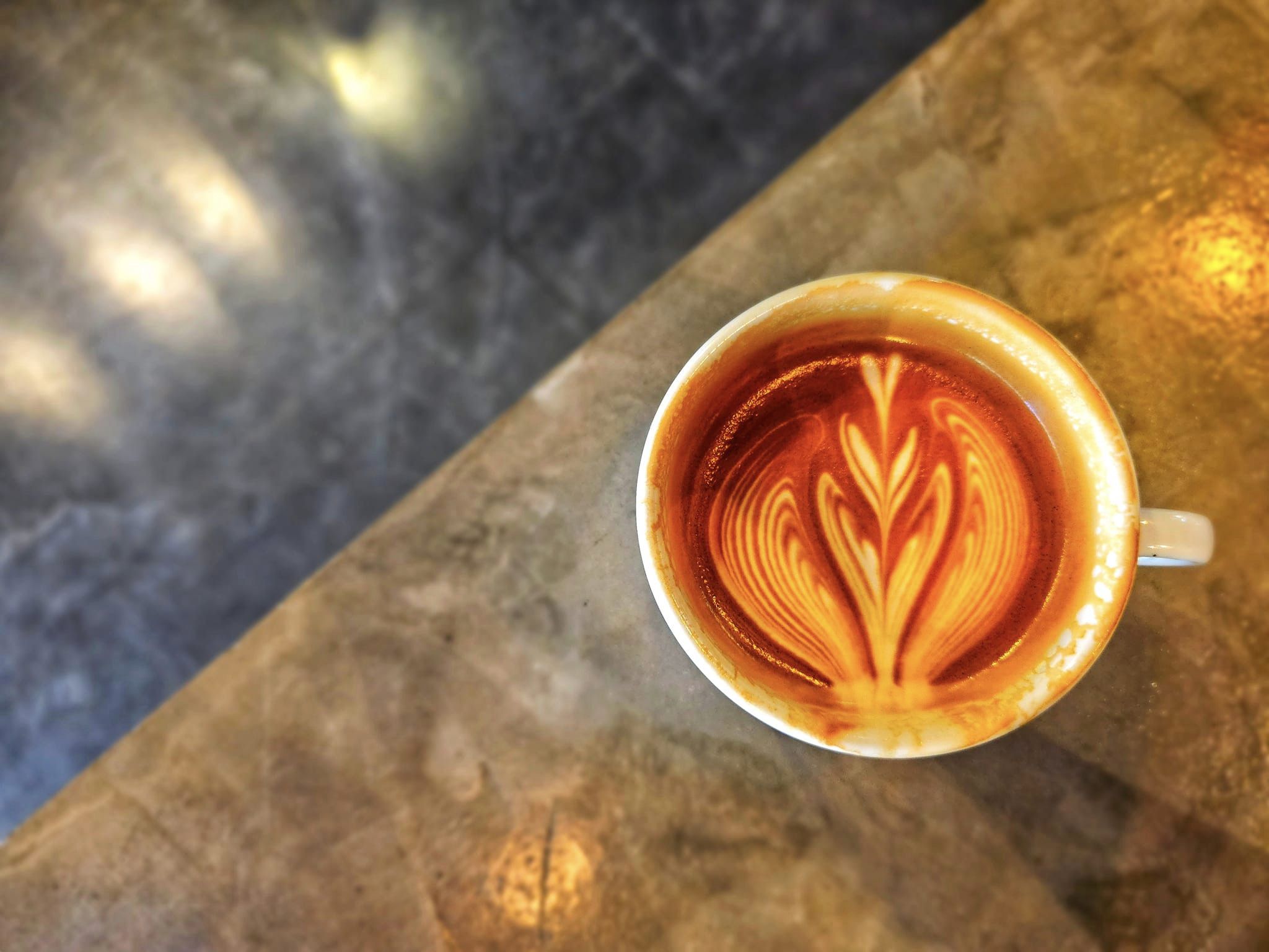 Here are the Best coffee shops and best cafes in Khon Kaen